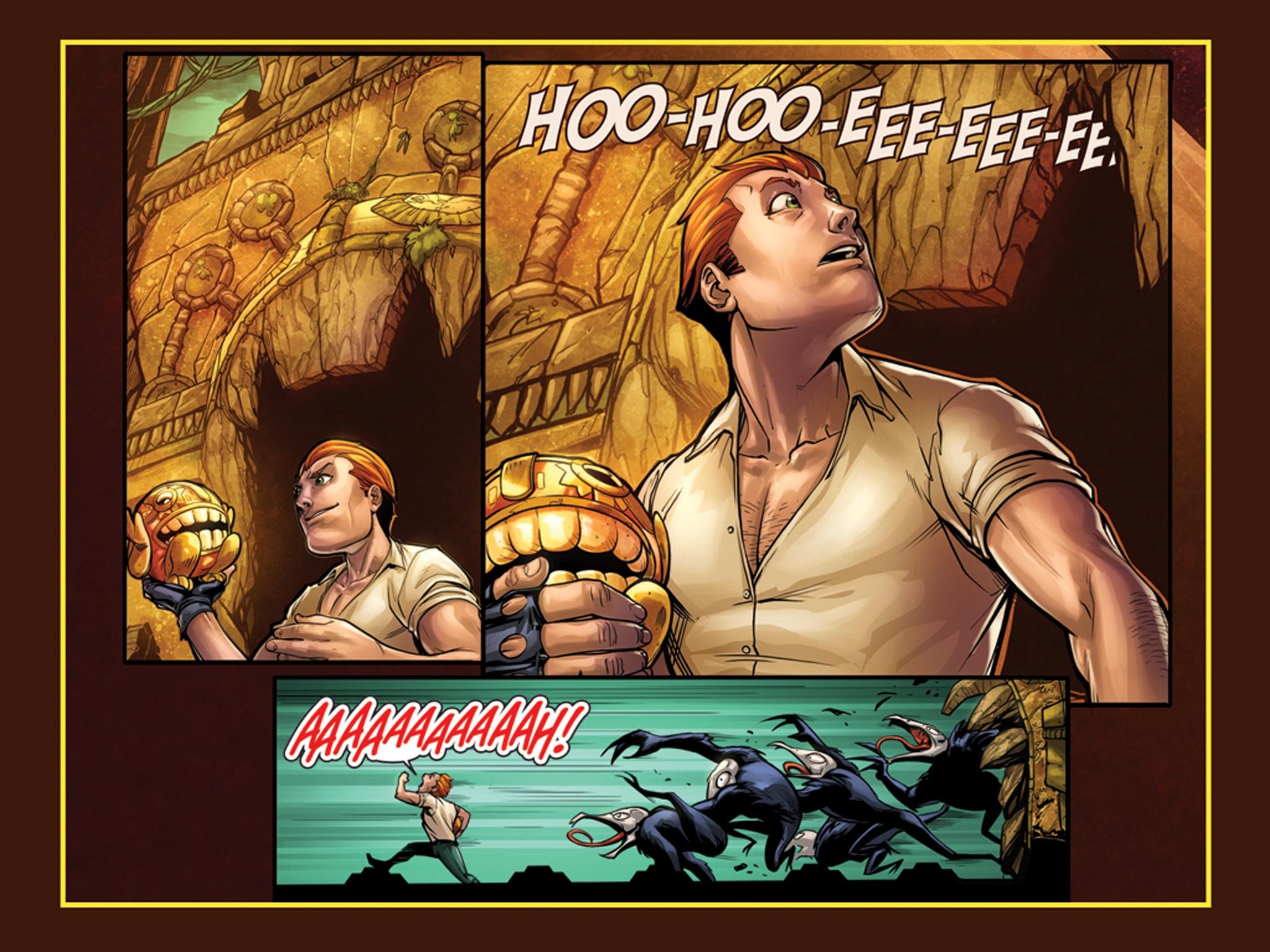 Temple Run Wallpapers - Top Free Temple Run Backgrounds - WallpaperAccess