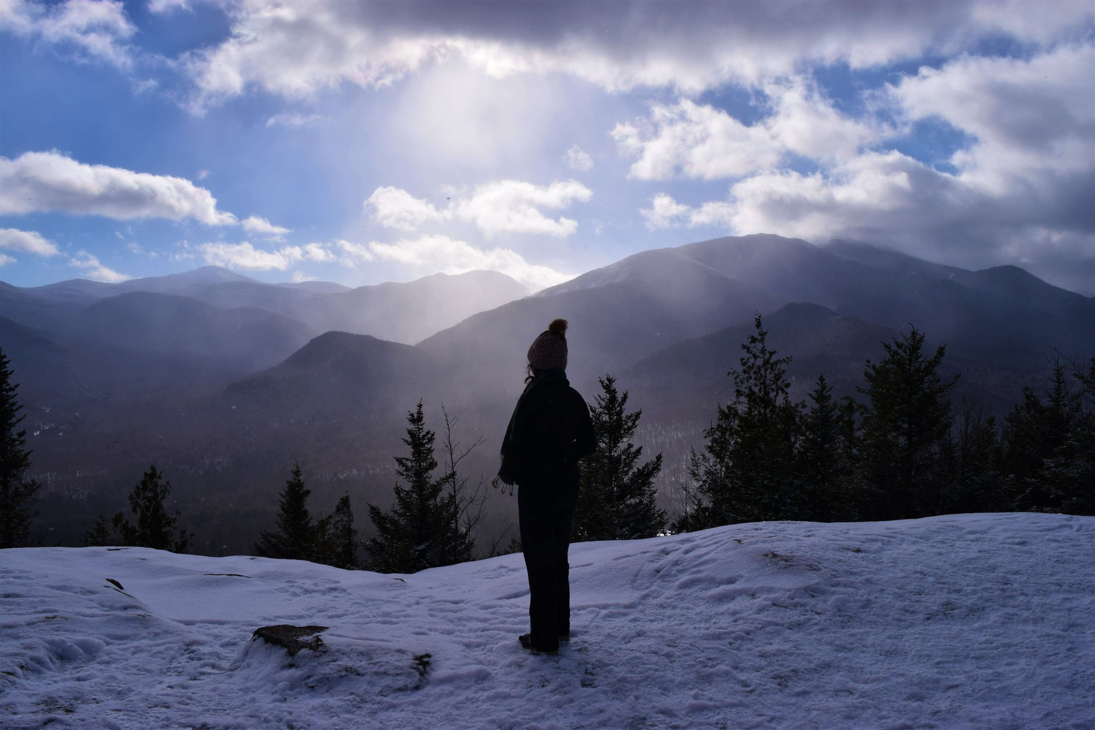Adirondack New York Winter Wallpapers - Top Free Adirondack New York ...