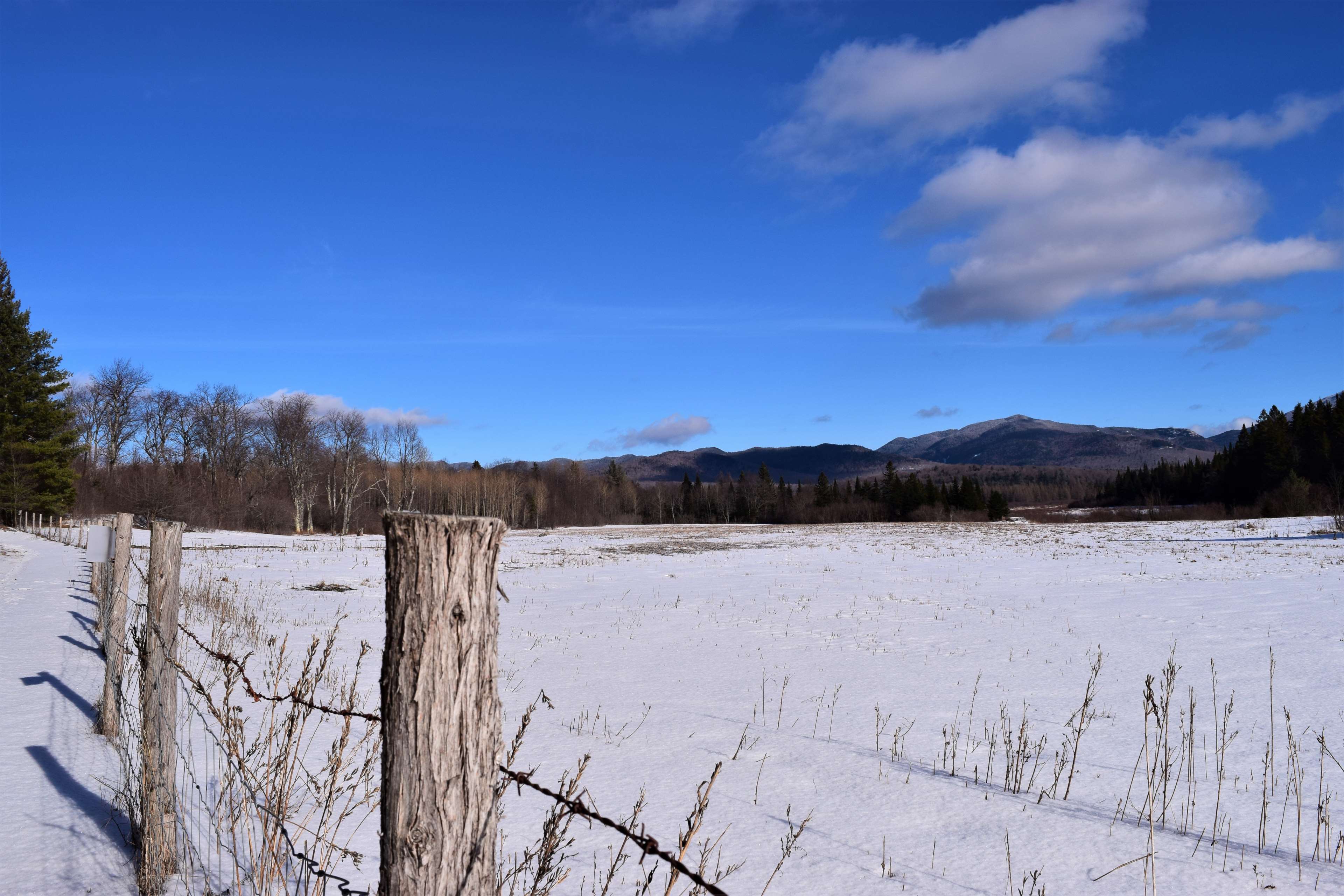 Adirondack New York Winter Wallpapers - Top Free Adirondack New York ...