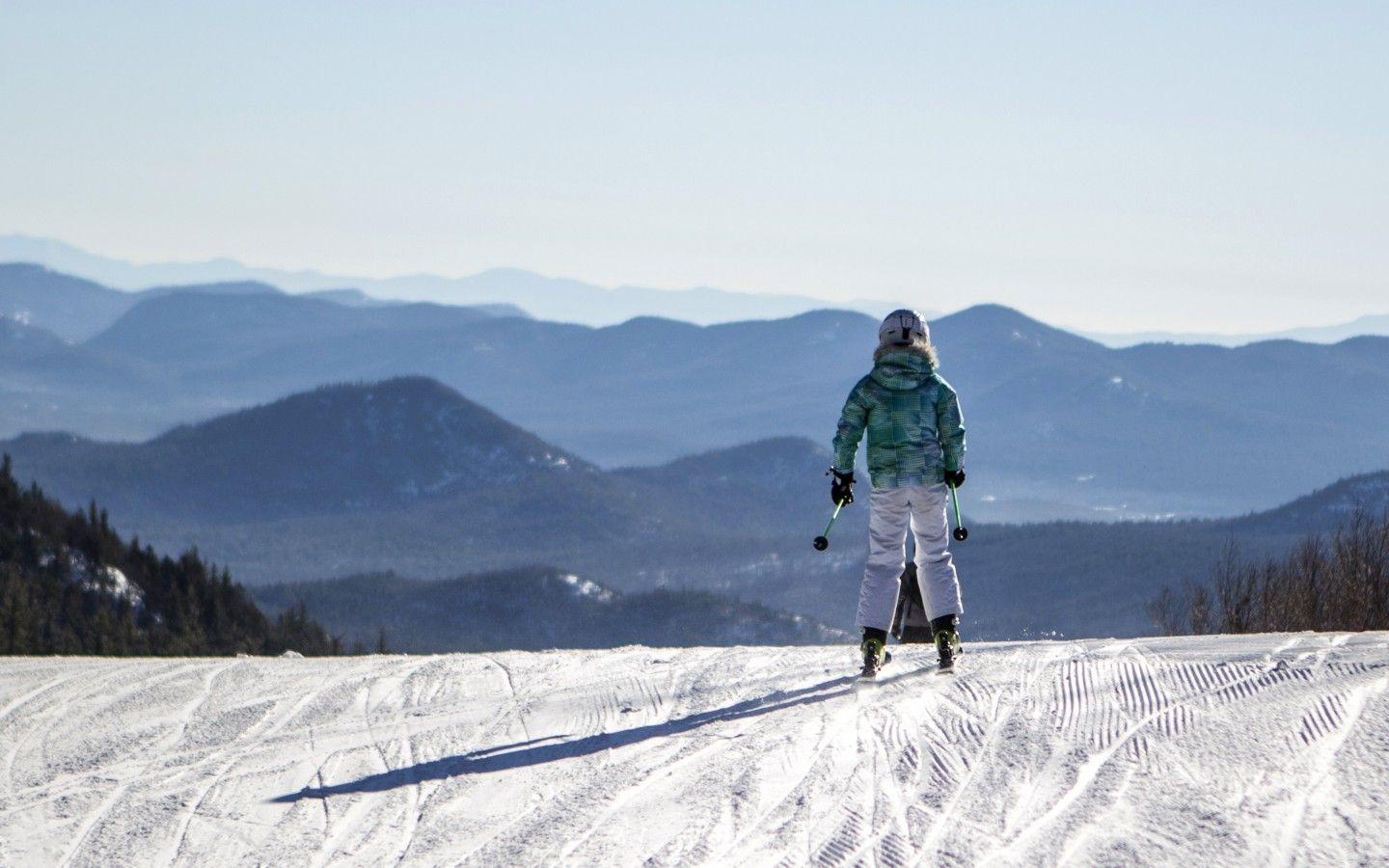 Adirondack New York Winter Wallpapers - Top Free Adirondack New York ...