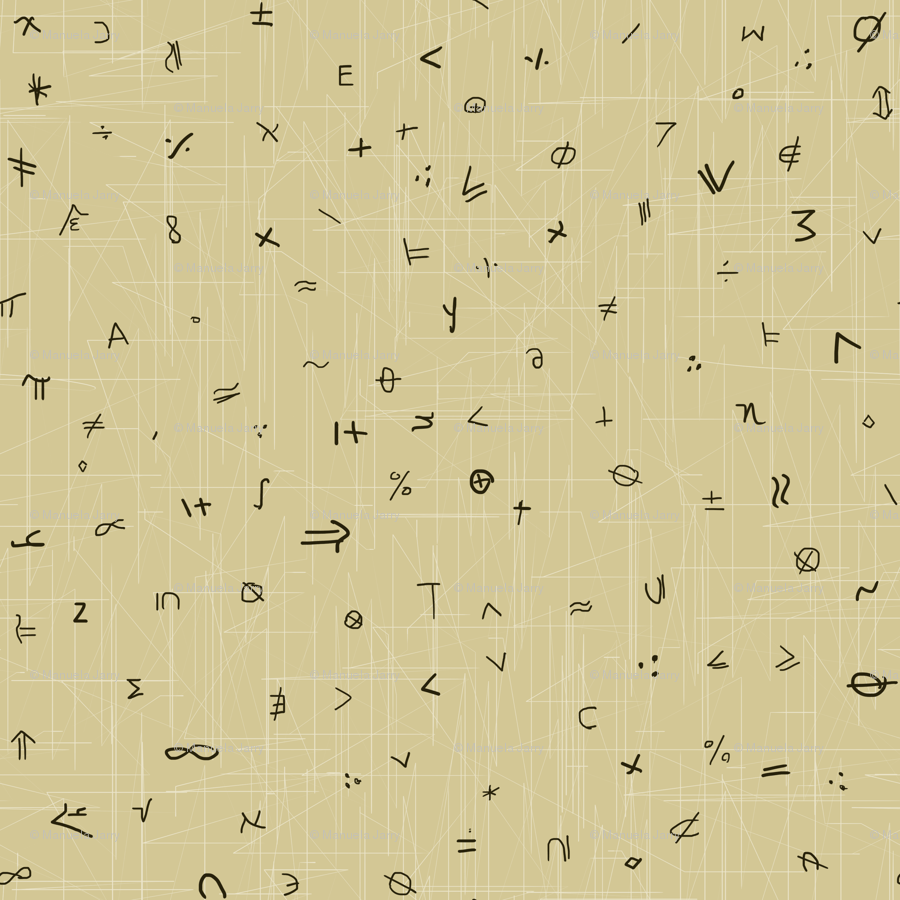 Mathematical Symbols Wallpapers - Top Free Mathematical Symbols ...