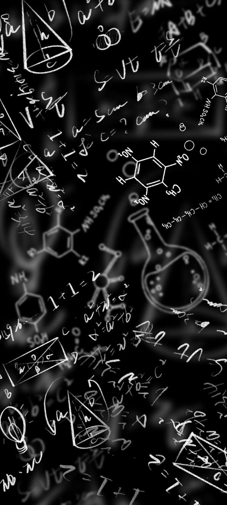 Mathematical Symbols Wallpapers - Top Free Mathematical Symbols ...