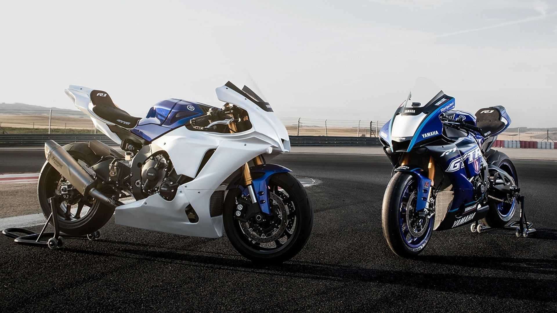 Yamaha R1 Akrapovic Wallpapers - Top Free Yamaha R1 Akrapovic ...