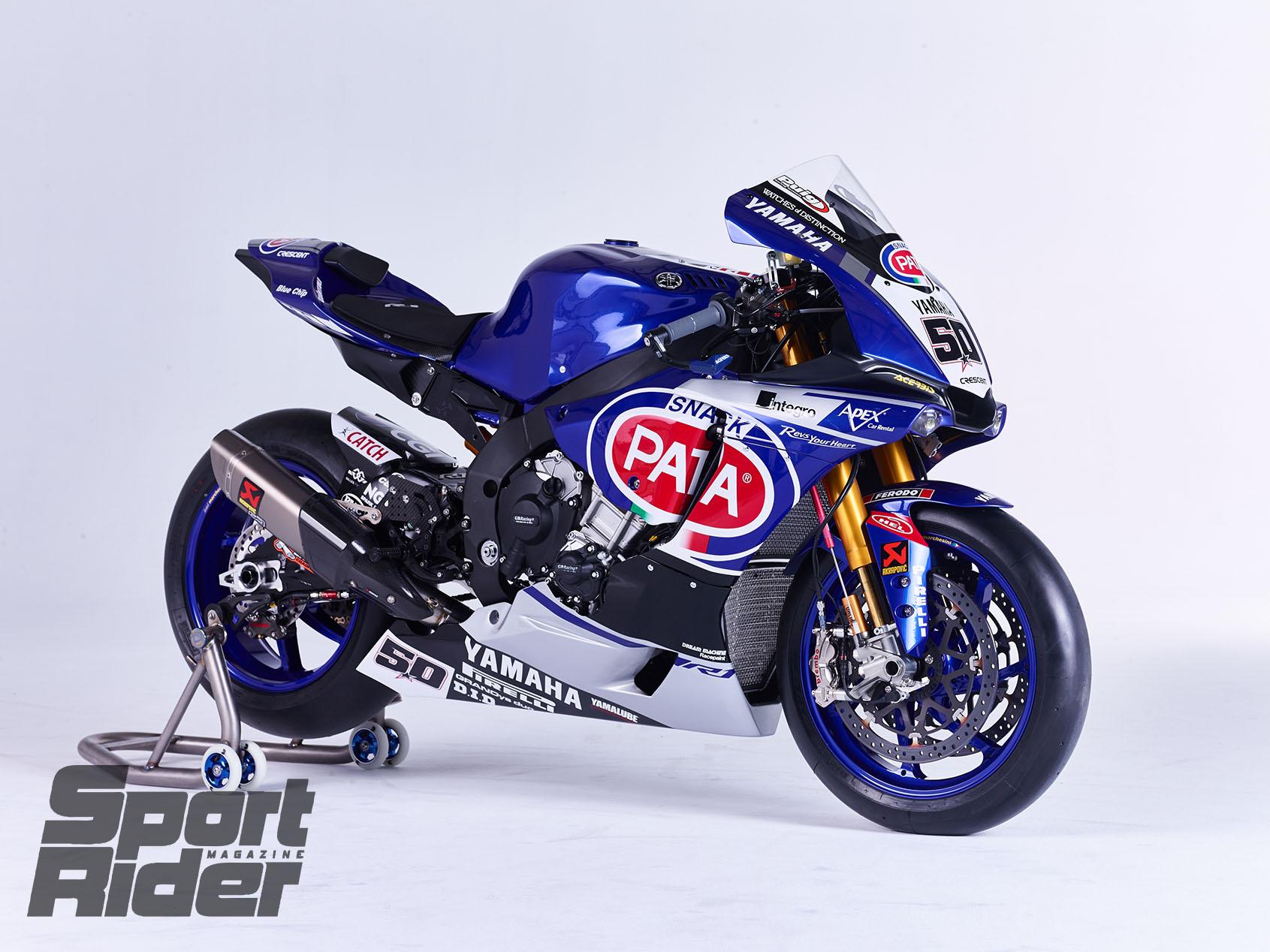 Yamaha R1 Akrapovic Wallpapers - Top Free Yamaha R1 Akrapovic ...