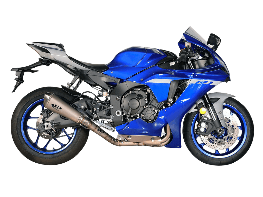 Yamaha R1 Akrapovic Wallpapers - Top Free Yamaha R1 Akrapovic ...