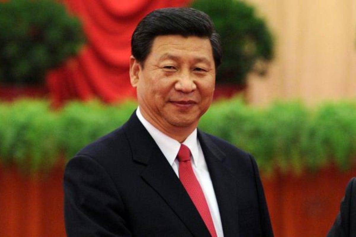 Xi Jinping Wallpapers - Top Free Xi Jinping Backgrounds - WallpaperAccess