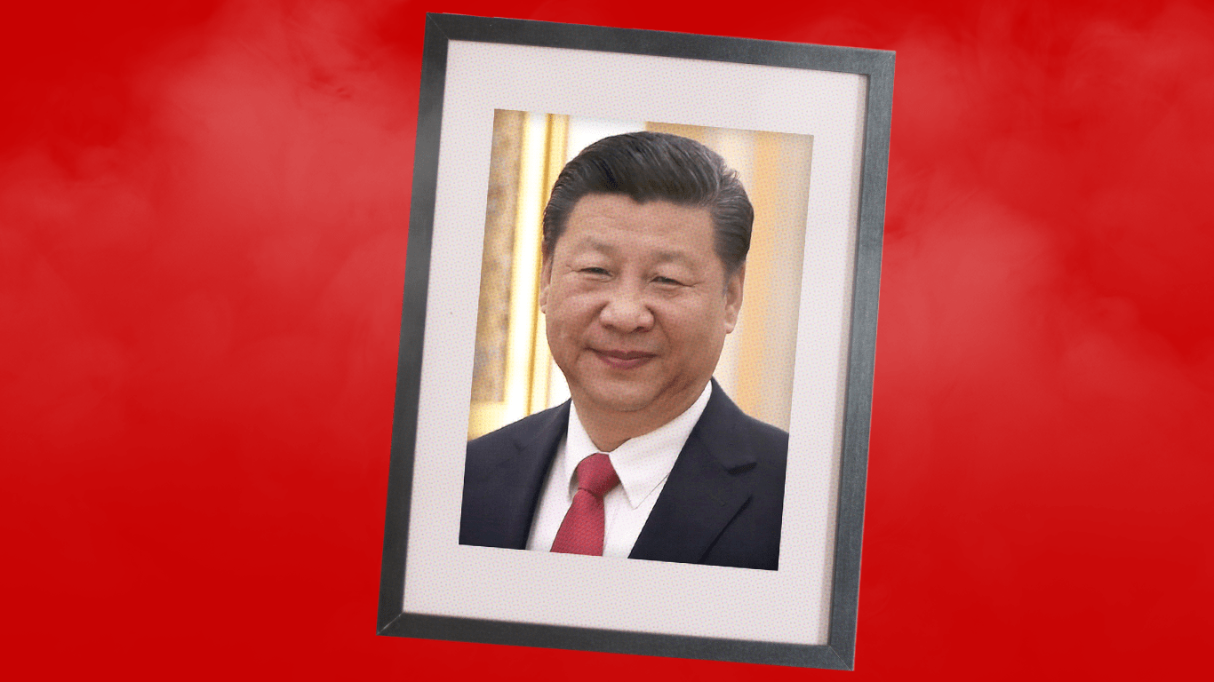 Xi Jinping Wallpapers - Top Free Xi Jinping Backgrounds - WallpaperAccess