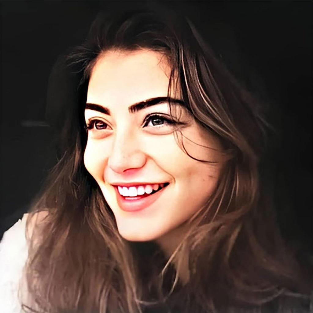 Rabia Bala Hatun Wallpapers - Top Free Rabia Bala Hatun Backgrounds - WallpaperAccess