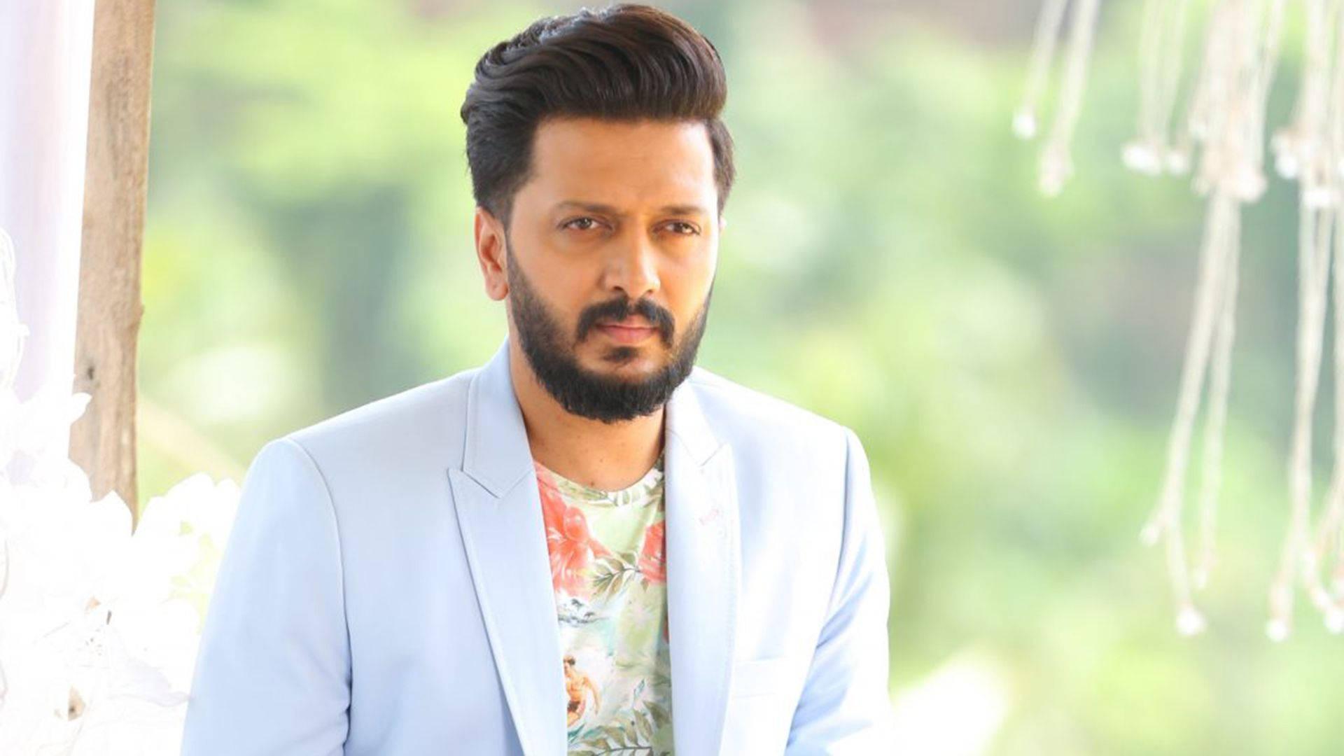 Riteish Deshmukh Wallpapers - Top Free Riteish Deshmukh Backgrounds ...