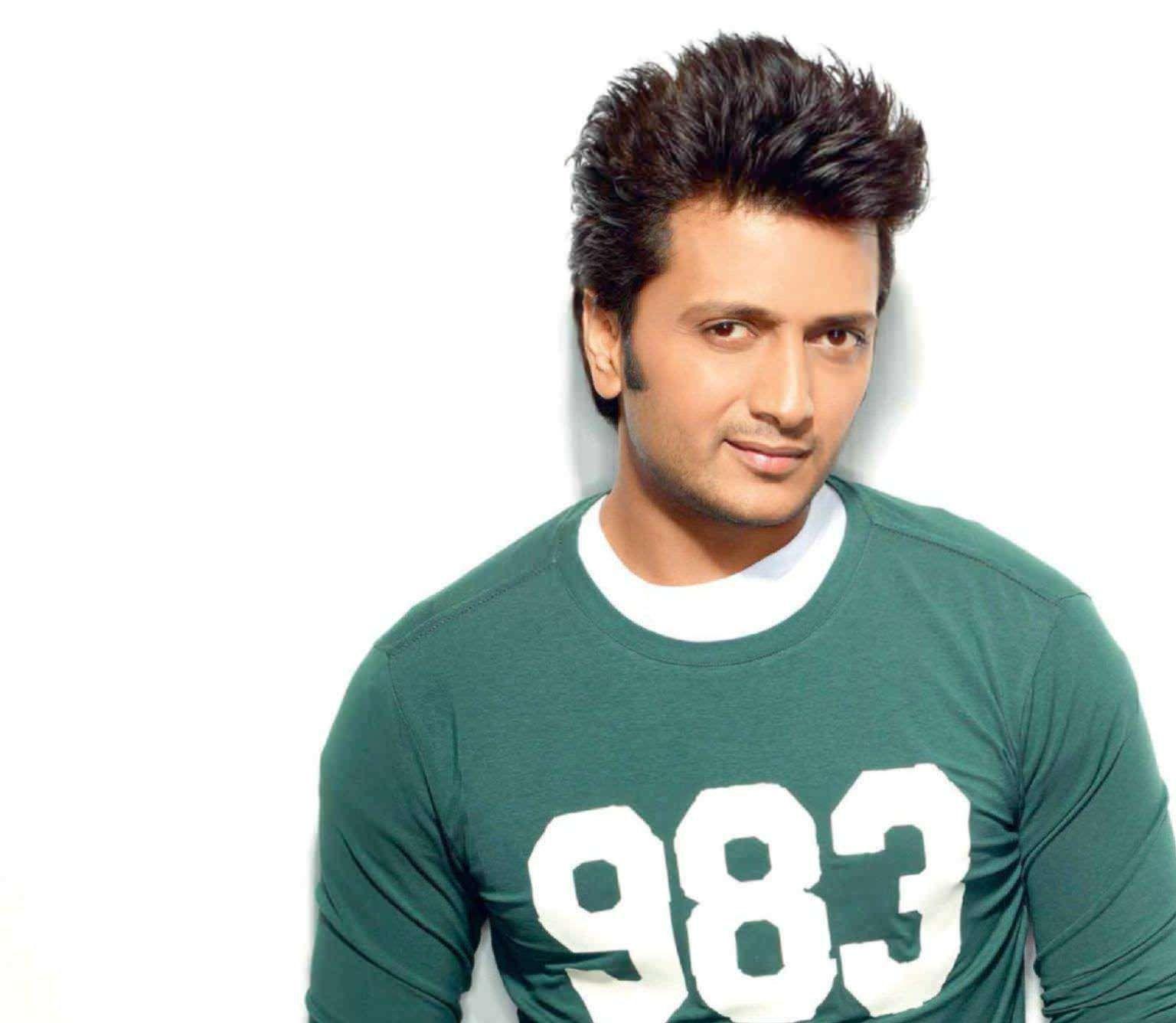 Riteish Deshmukh Wallpapers - Top Free Riteish Deshmukh Backgrounds ...