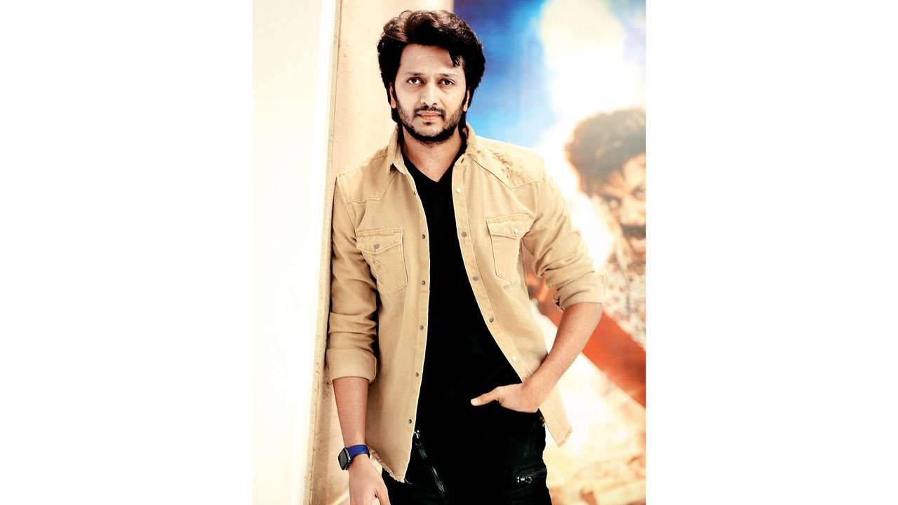 Riteish Deshmukh Wallpapers - Top Free Riteish Deshmukh Backgrounds ...