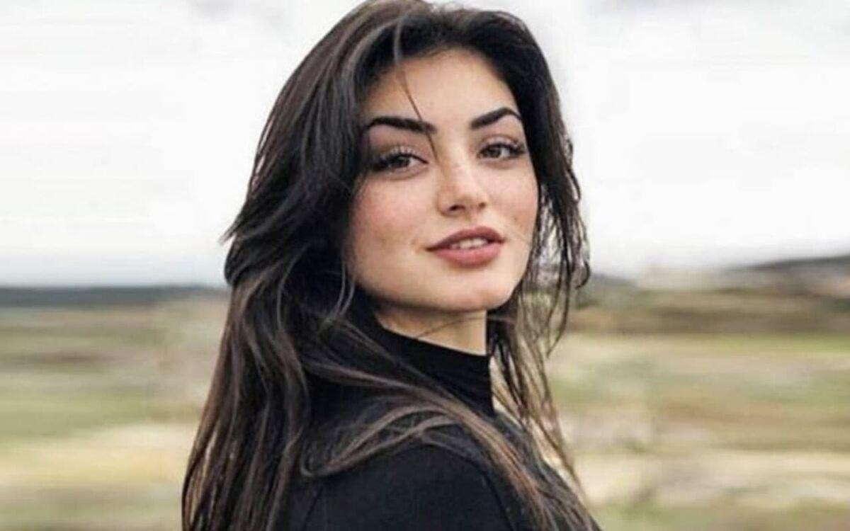 Rabia Bala Hatun Wallpapers - Top Free Rabia Bala Hatun Backgrounds - WallpaperAccess