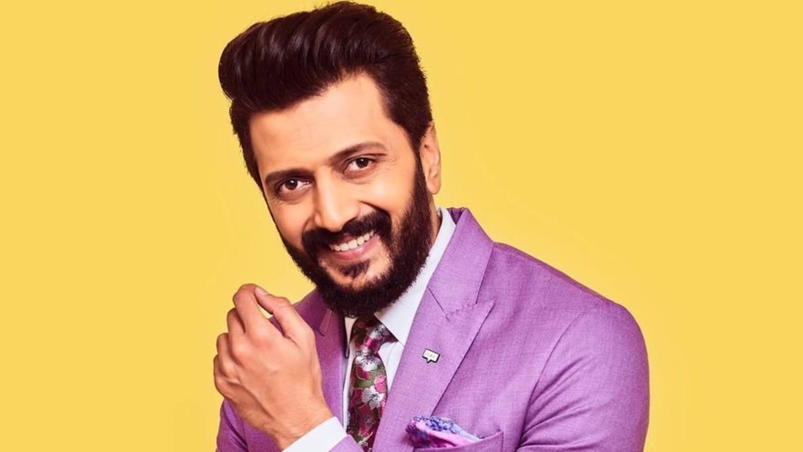 Riteish Deshmukh Wallpapers - Top Free Riteish Deshmukh Backgrounds ...