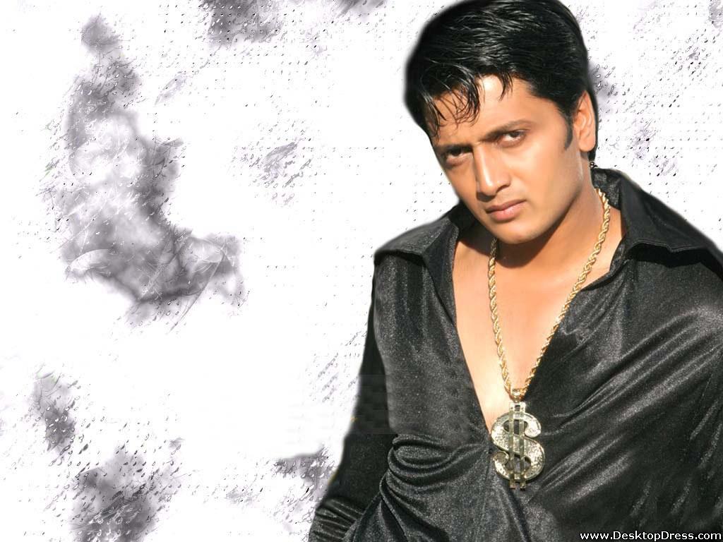 Ritesh Deshmukh Papel De Parede Hd