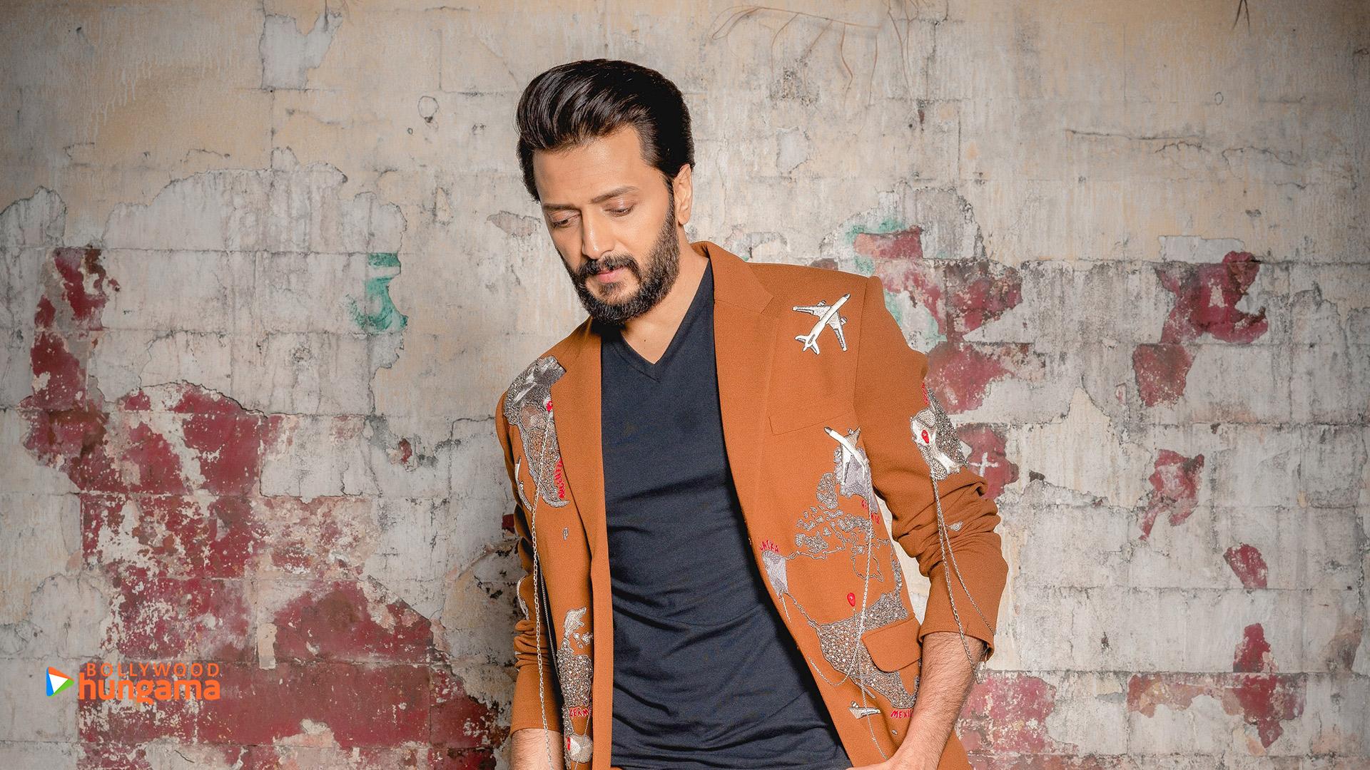 Riteish Deshmukh Wallpapers - Top Free Riteish Deshmukh Backgrounds ...