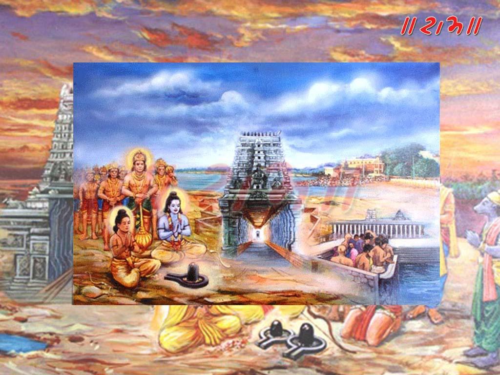 Rameshwaram Wallpapers - Top Free Rameshwaram Backgrounds - WallpaperAccess