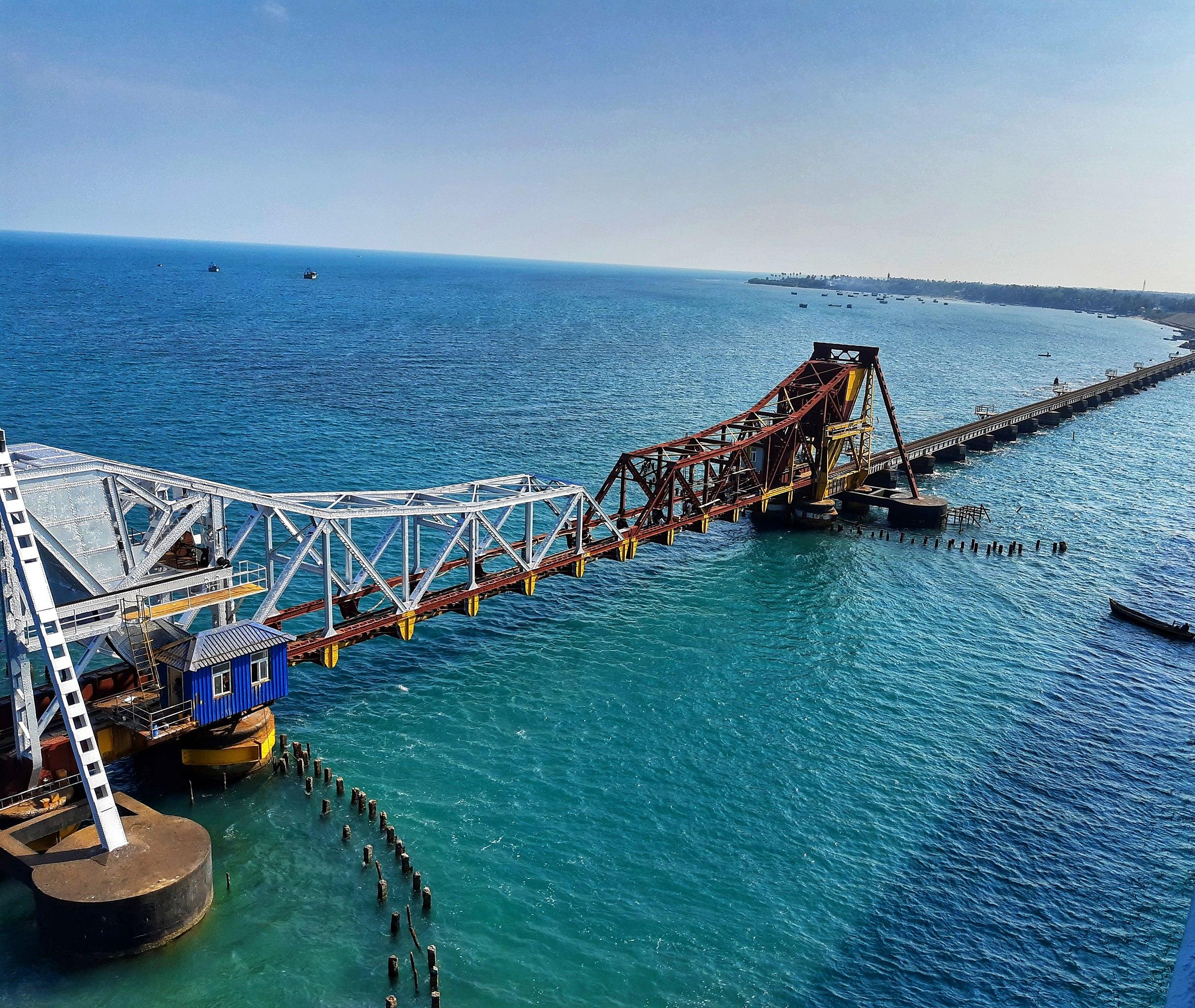 Rameshwaram Wallpapers - Top Free Rameshwaram Backgrounds - WallpaperAccess