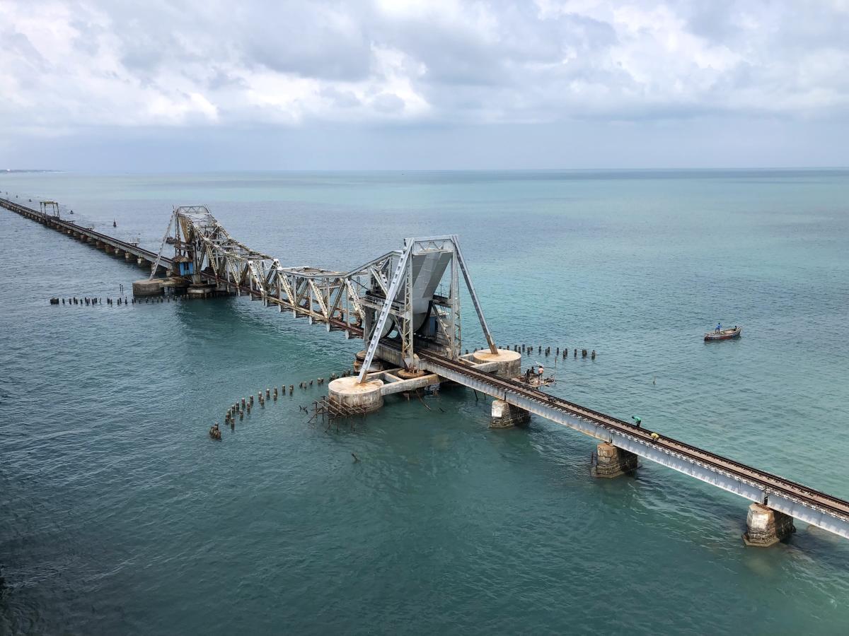 Rameshwaram Wallpapers - Top Free Rameshwaram Backgrounds - WallpaperAccess