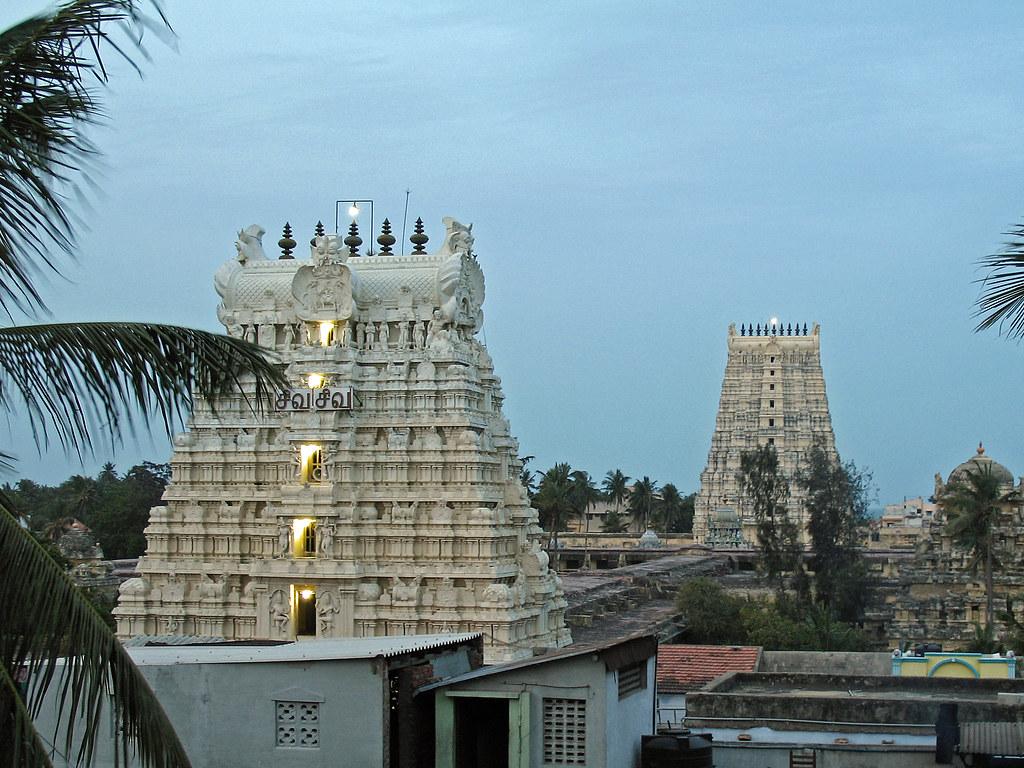 Rameswaram Wallpapers - Top Free Rameswaram Backgrounds - WallpaperAccess