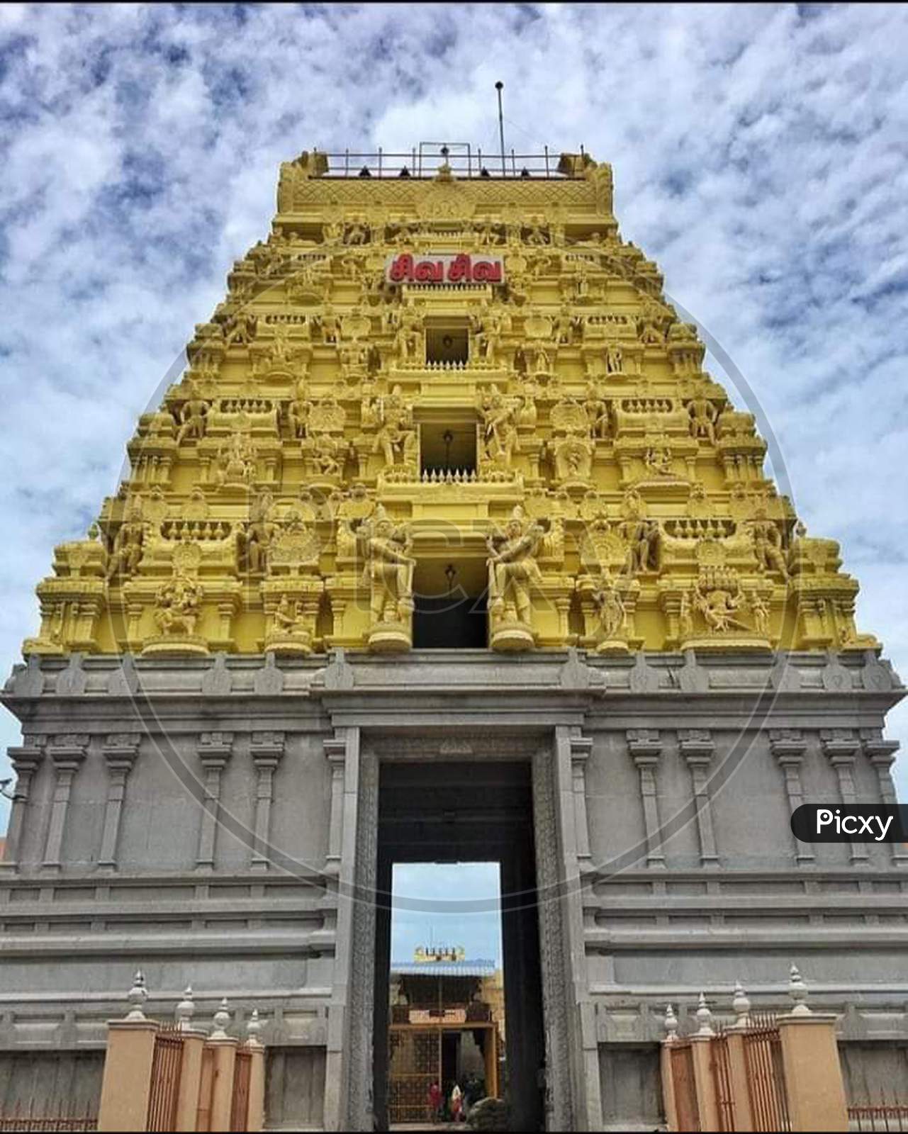 Rameswaram Wallpapers - Top Free Rameswaram Backgrounds - WallpaperAccess