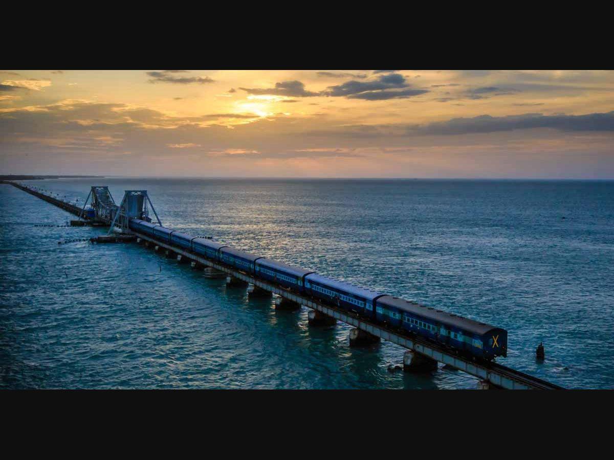 Rameswaram Wallpapers - Top Free Rameswaram Backgrounds - WallpaperAccess