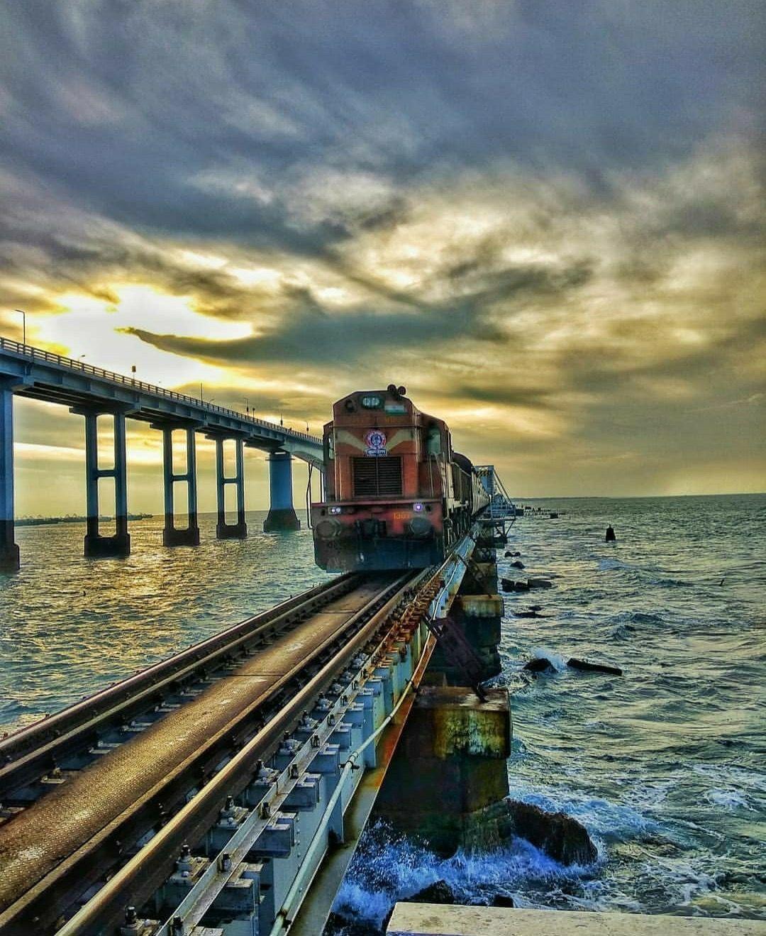 Rameshwaram Wallpapers - Top Free Rameshwaram Backgrounds - WallpaperAccess