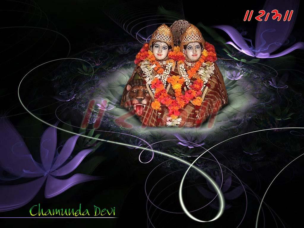 Chamunda Wallpapers - Top Free Chamunda Backgrounds - WallpaperAccess