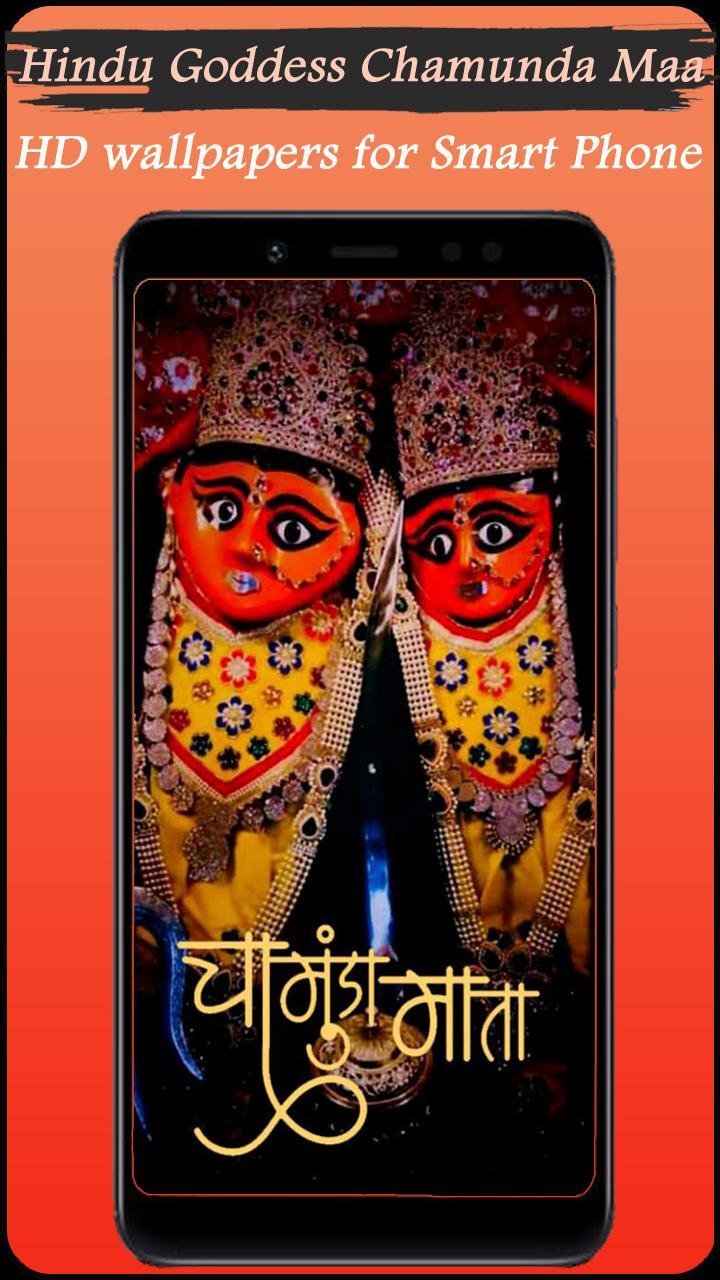 Chamunda Wallpapers - Top Free Chamunda Backgrounds - WallpaperAccess