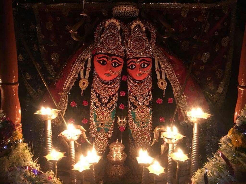 Chamunda Wallpapers - Top Free Chamunda Backgrounds - WallpaperAccess