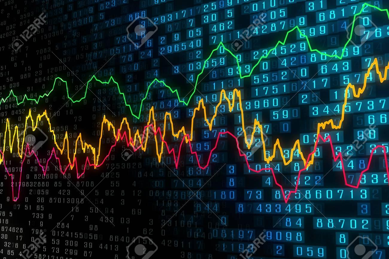 Trading Chart Wallpapers - Top Free Trading Chart Backgrounds ...