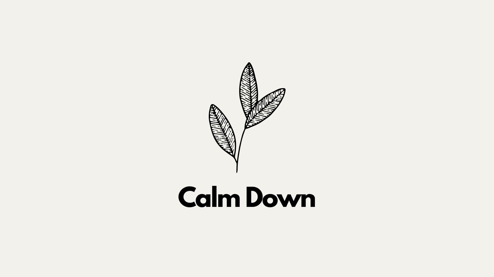 Calm Down Wallpapers - Top Free Calm Down Backgrounds - WallpaperAccess