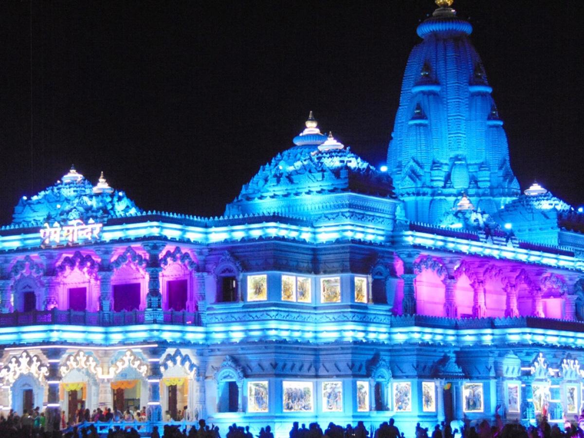 Prem Mandir Vrindavan Wallpapers - Top Free Prem Mandir Vrindavan ... Prem Mandir Vrindavan Wallpapers - Top Free Prem Mandir Vrindavan ...