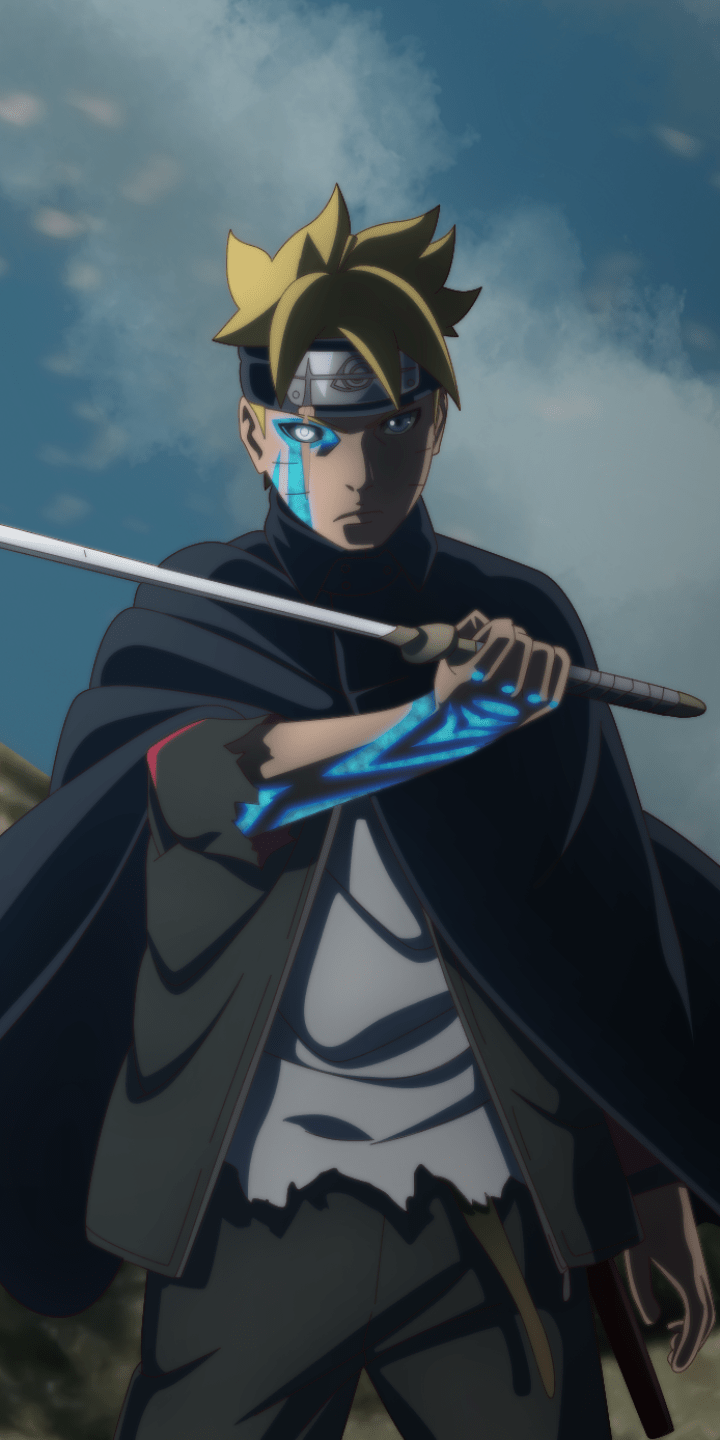 Boruto Mobile Wallpapers - Top Free Boruto Mobile Backgrounds ...