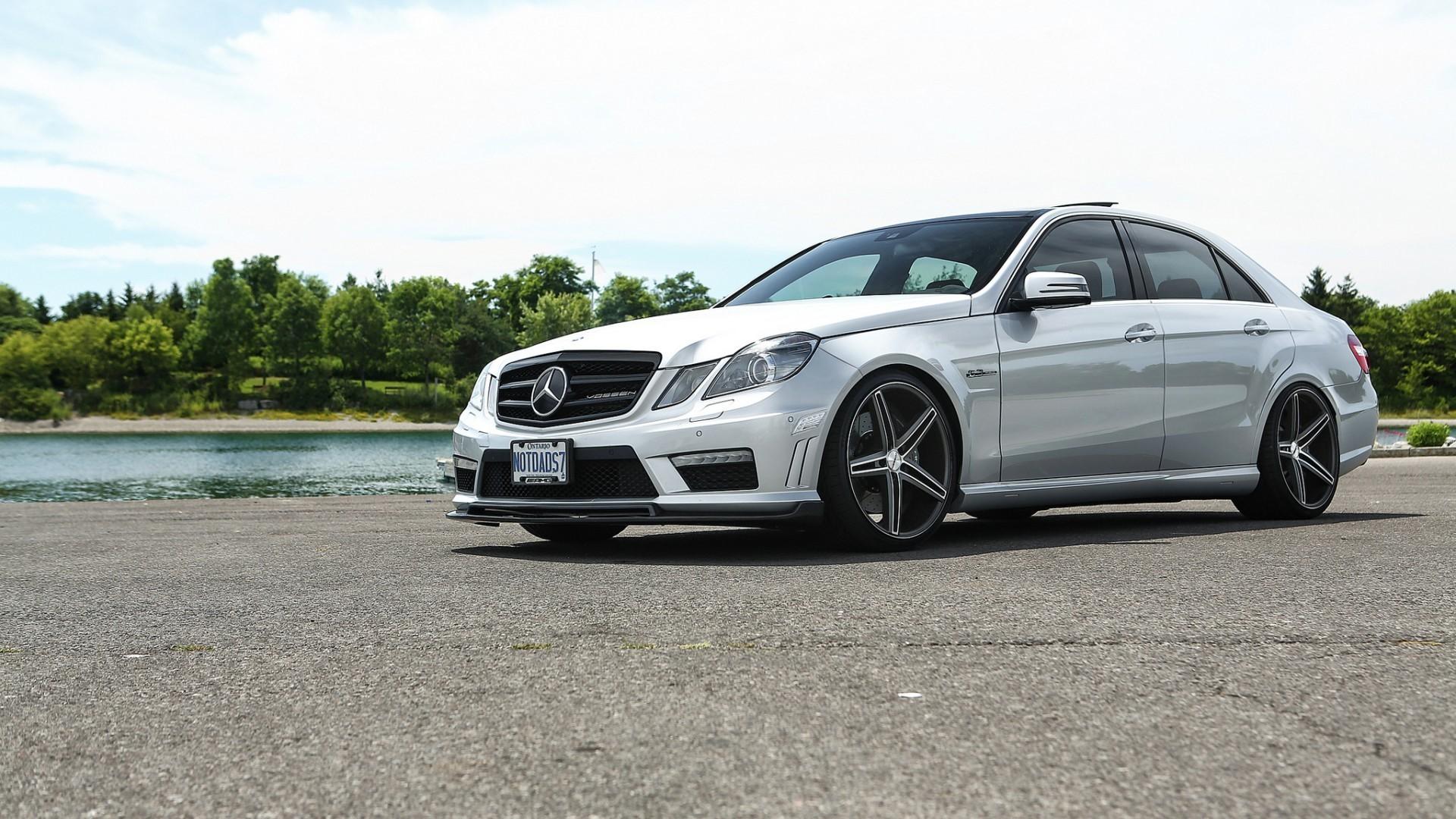 Mercedes W212 Wallpapers - Top Free Mercedes W212 Backgrounds ...