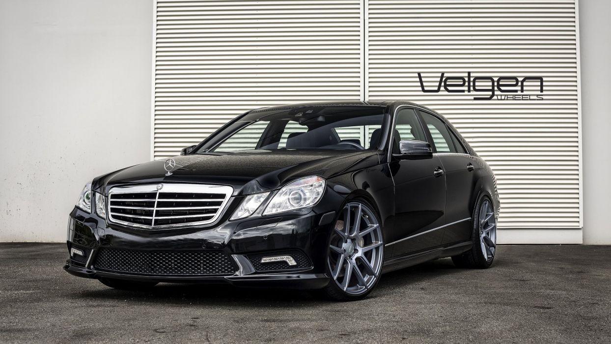 Mercedes W212 Wallpapers - Top Free Mercedes W212 Backgrounds ...