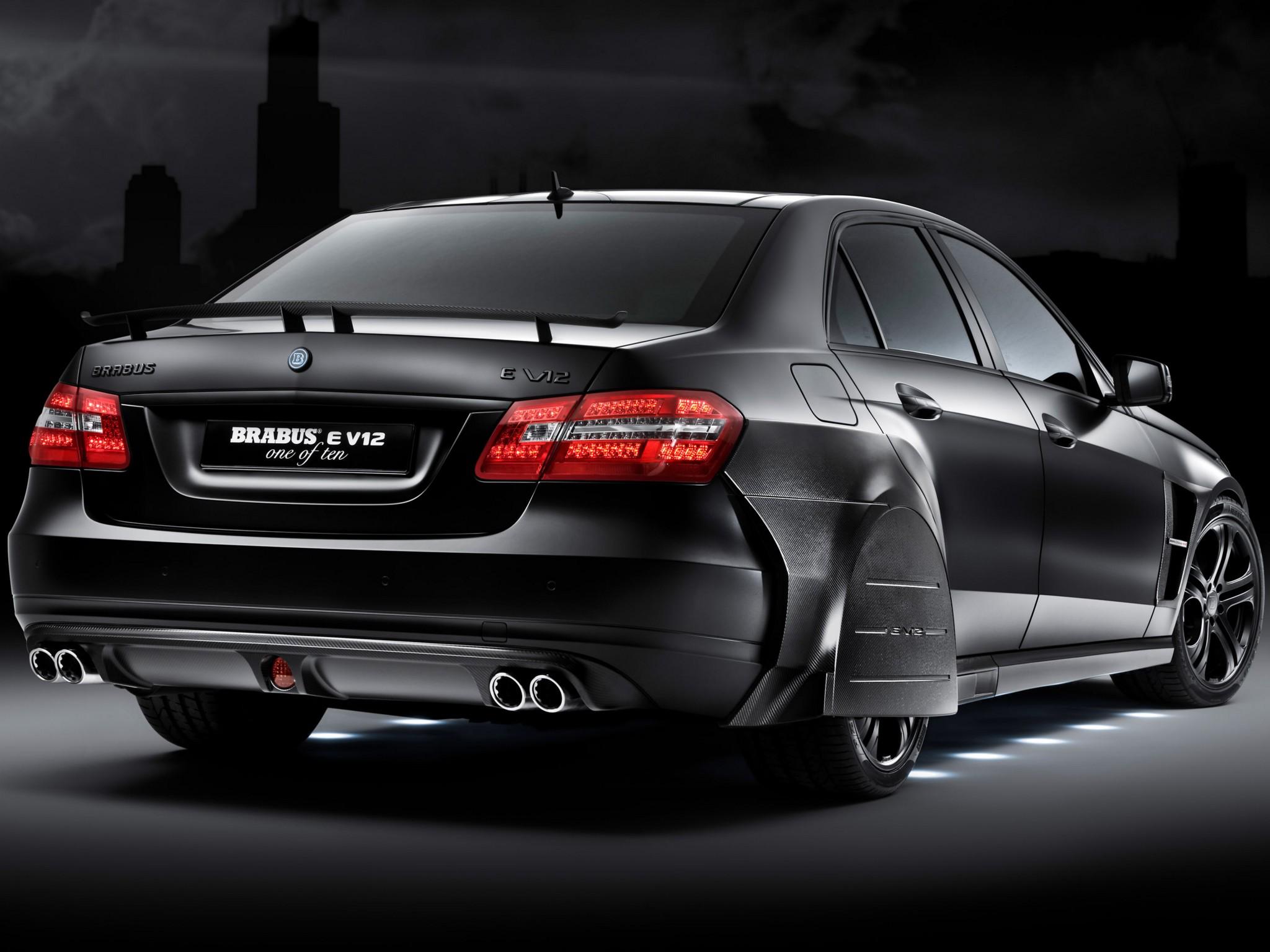 Mercedes W212 Wallpapers - Top Free Mercedes W212 Backgrounds ...