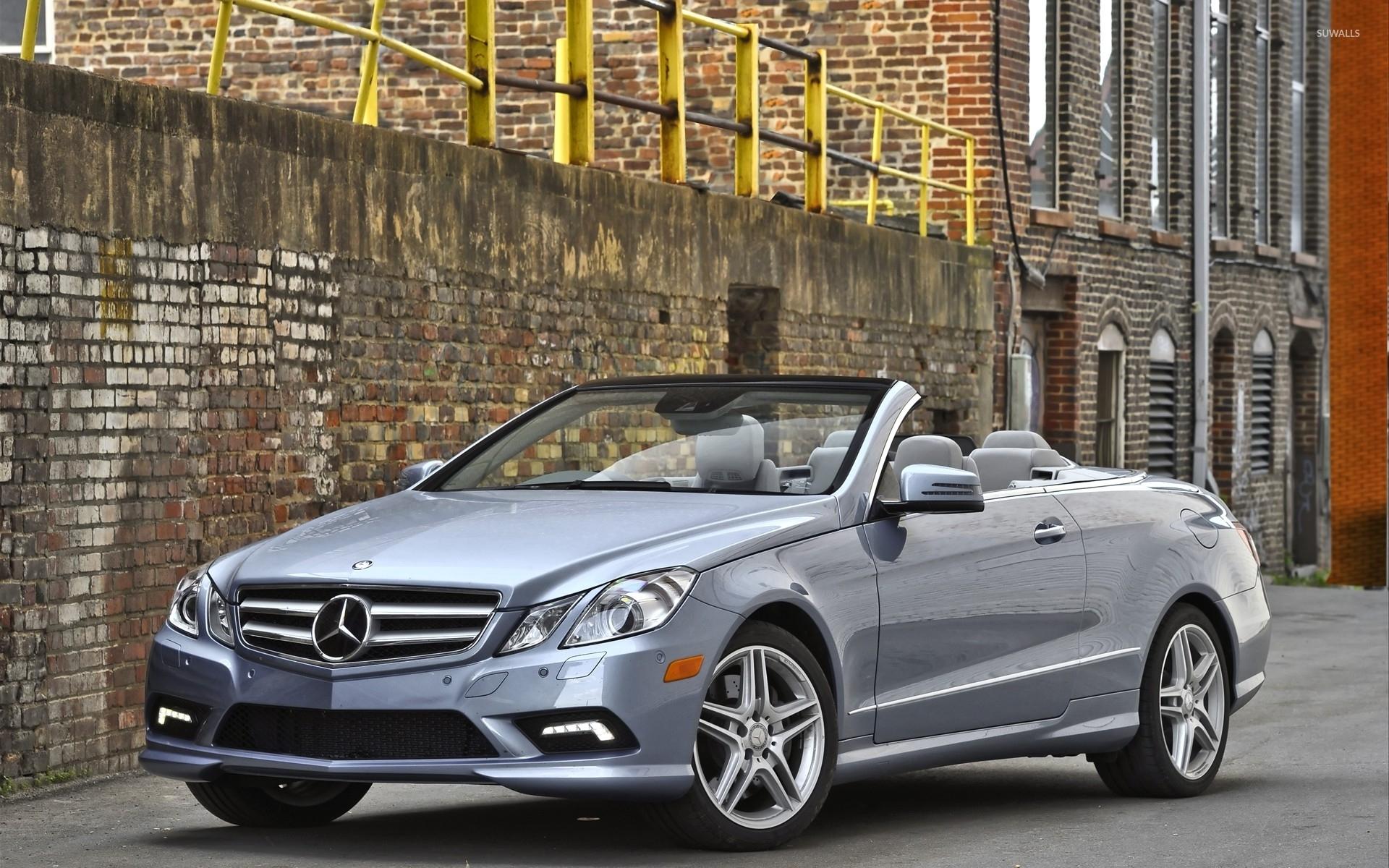 Mercedes W212 Wallpapers - Top Free Mercedes W212 Backgrounds ...