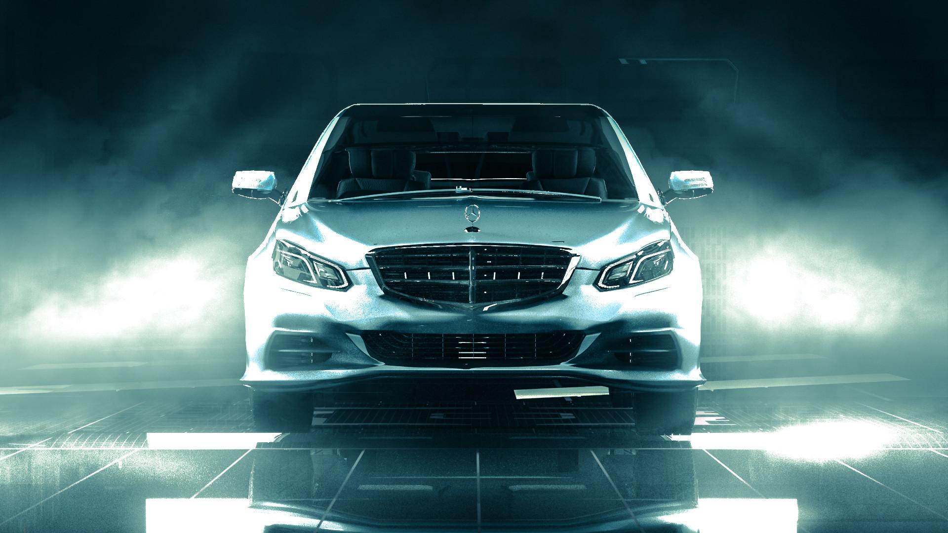 Mercedes W212 Wallpapers - Top Free Mercedes W212 Backgrounds ...