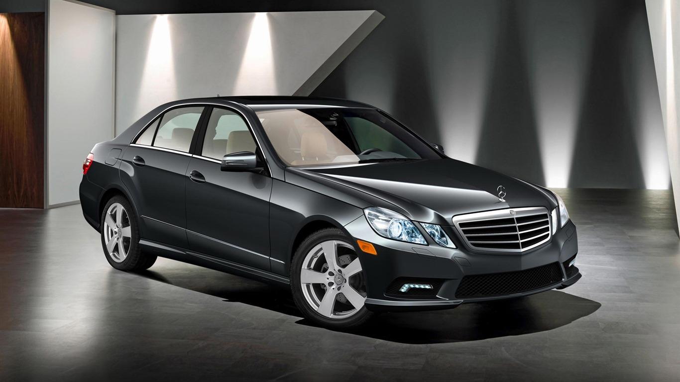 Mercedes W212 Wallpapers - Top Free Mercedes W212 Backgrounds ...