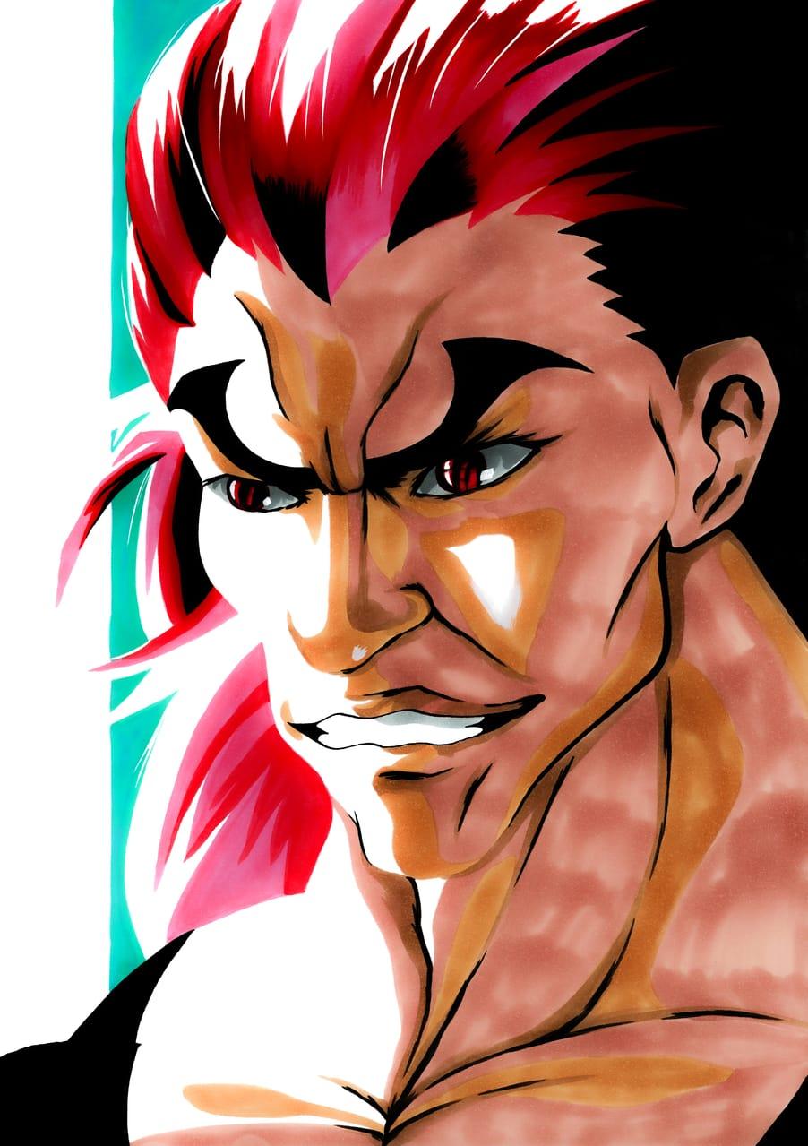 Hanayama Wallpapers - Top Free Hanayama Backgrounds - WallpaperAccess