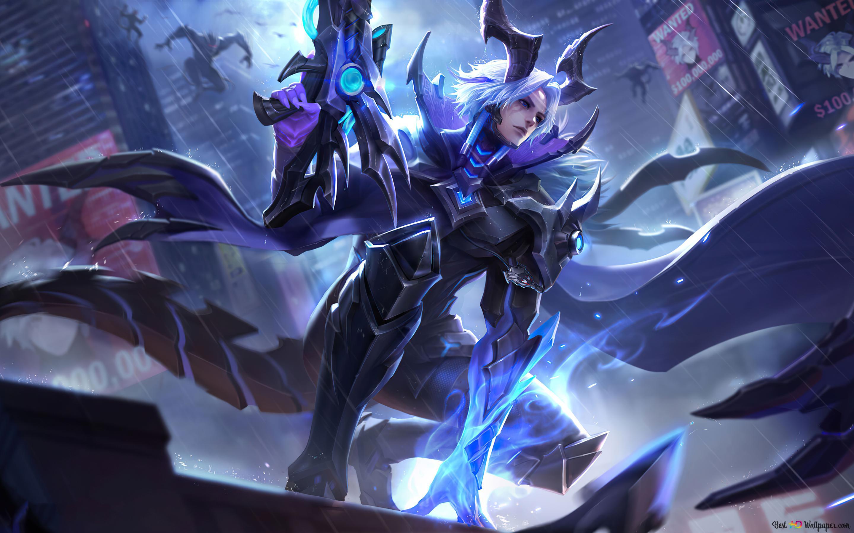 Honor of Kings Wallpapers - Top Free Honor of Kings Backgrounds ...