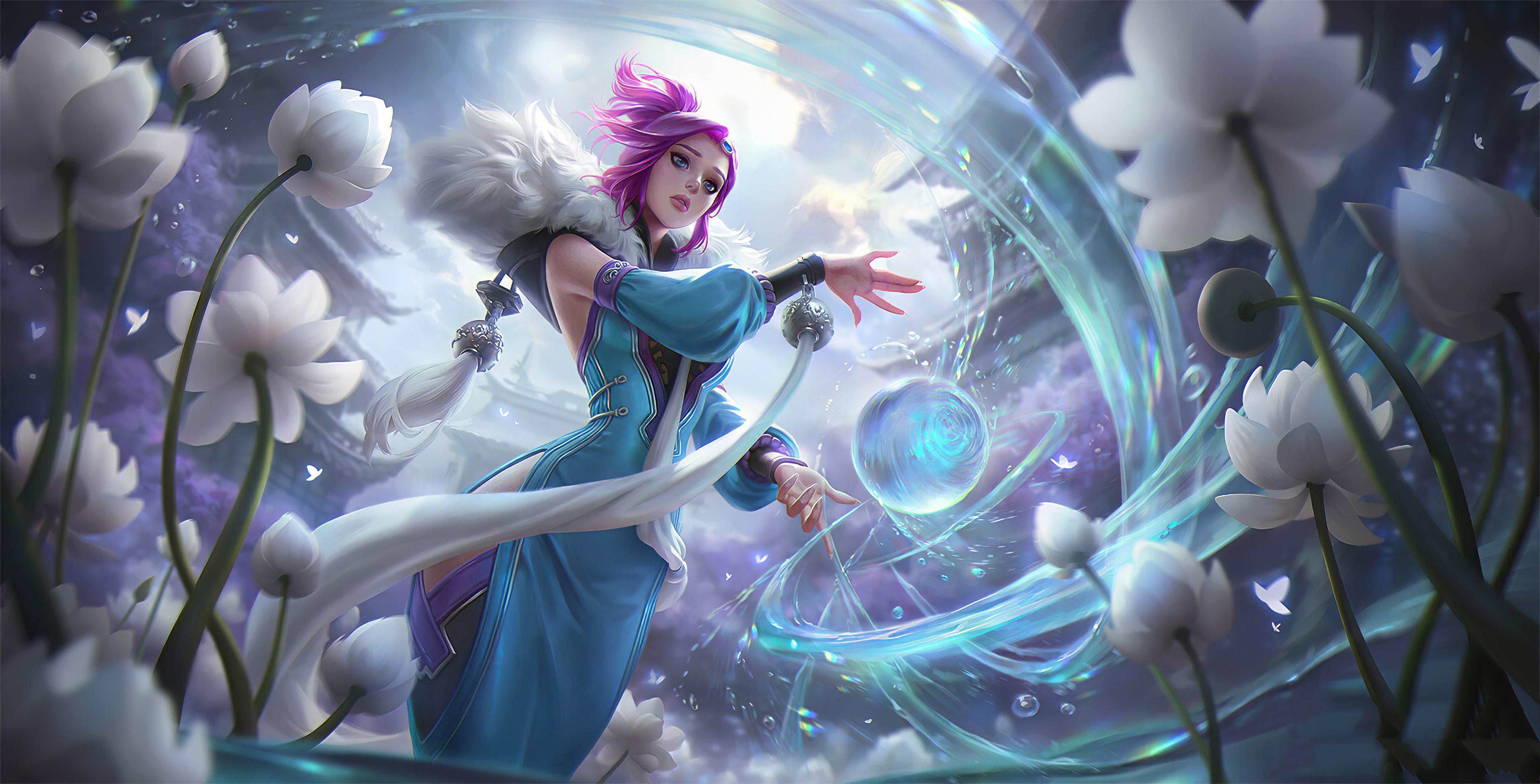 Honor of Kings Wallpapers - Top Free Honor of Kings Backgrounds ...