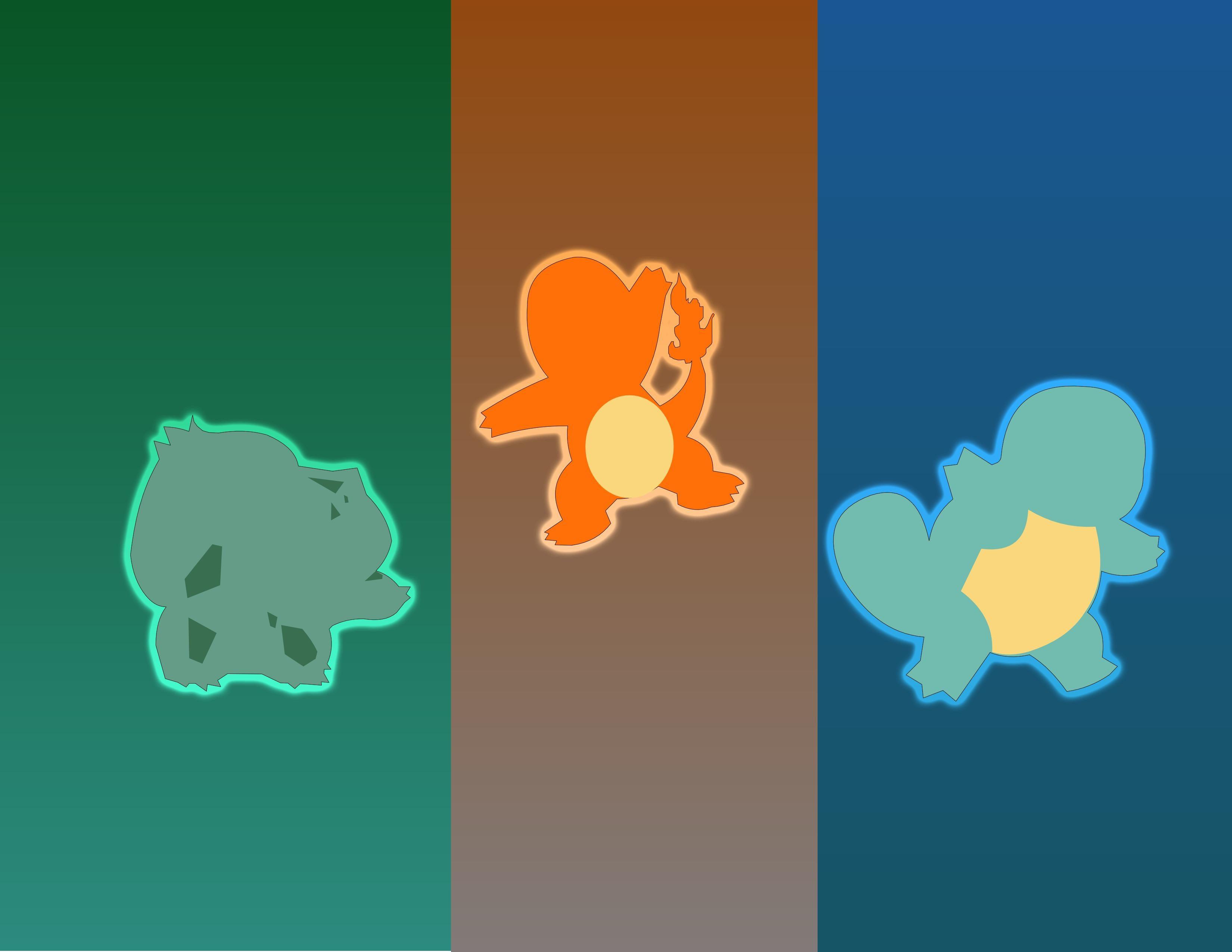 Pokémon Kanto Wallpapers - Top Free Pokémon Kanto Backgrounds ...
