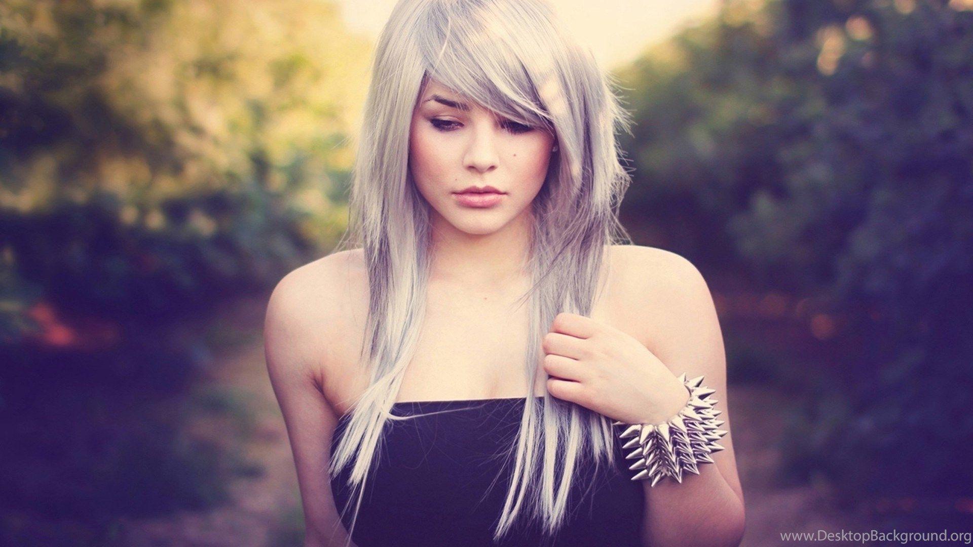 Emo Girl Wallpapers - Top Free Emo Girl Backgrounds - WallpaperAccess