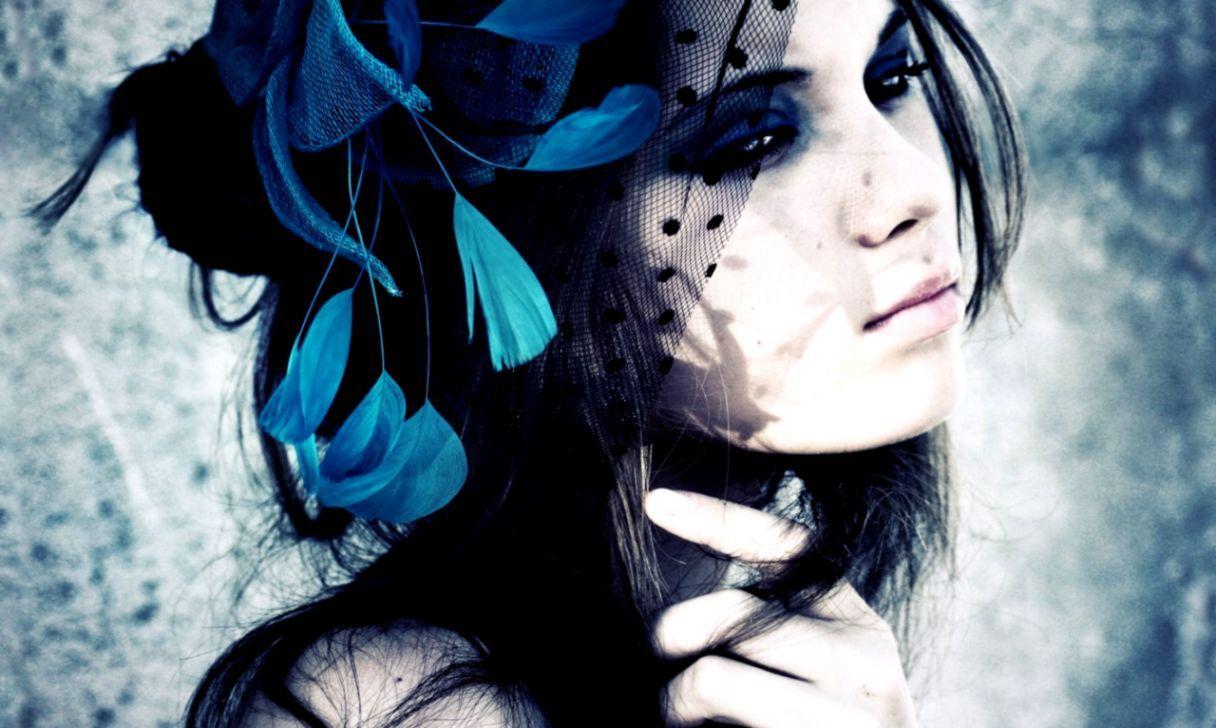 Emo Girl Wallpapers - Top Free Emo Girl Backgrounds - WallpaperAccess