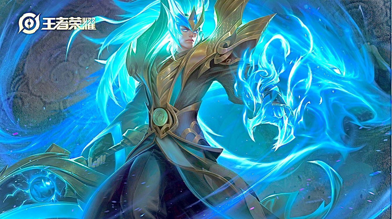 Honor of Kings Wallpapers - Top Free Honor of Kings Backgrounds ...