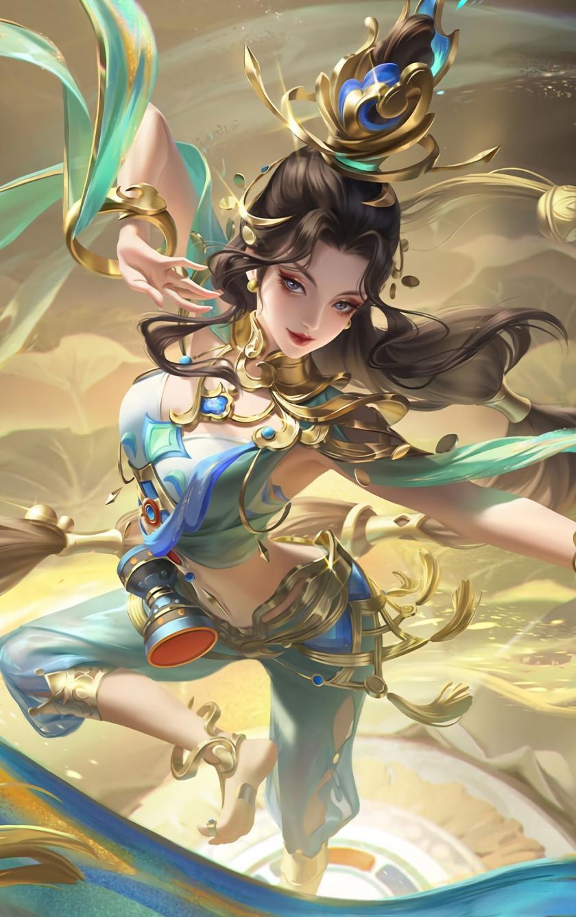 Honor of Kings Wallpapers - Top Free Honor of Kings Backgrounds ...