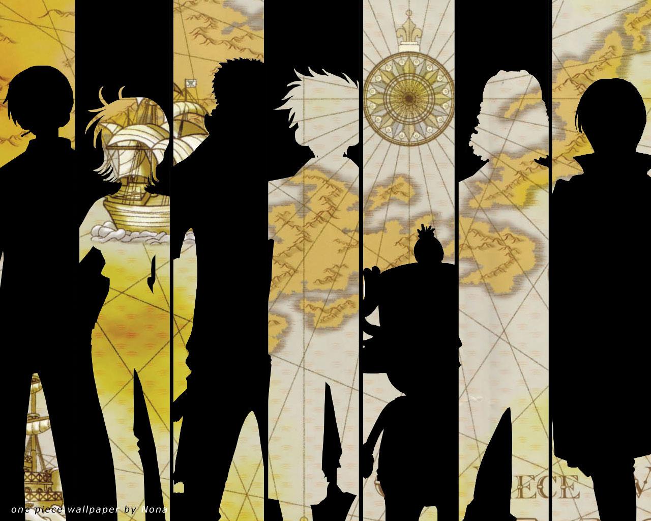One Piece Map Wallpapers - Top Free One Piece Map Backgrounds ...