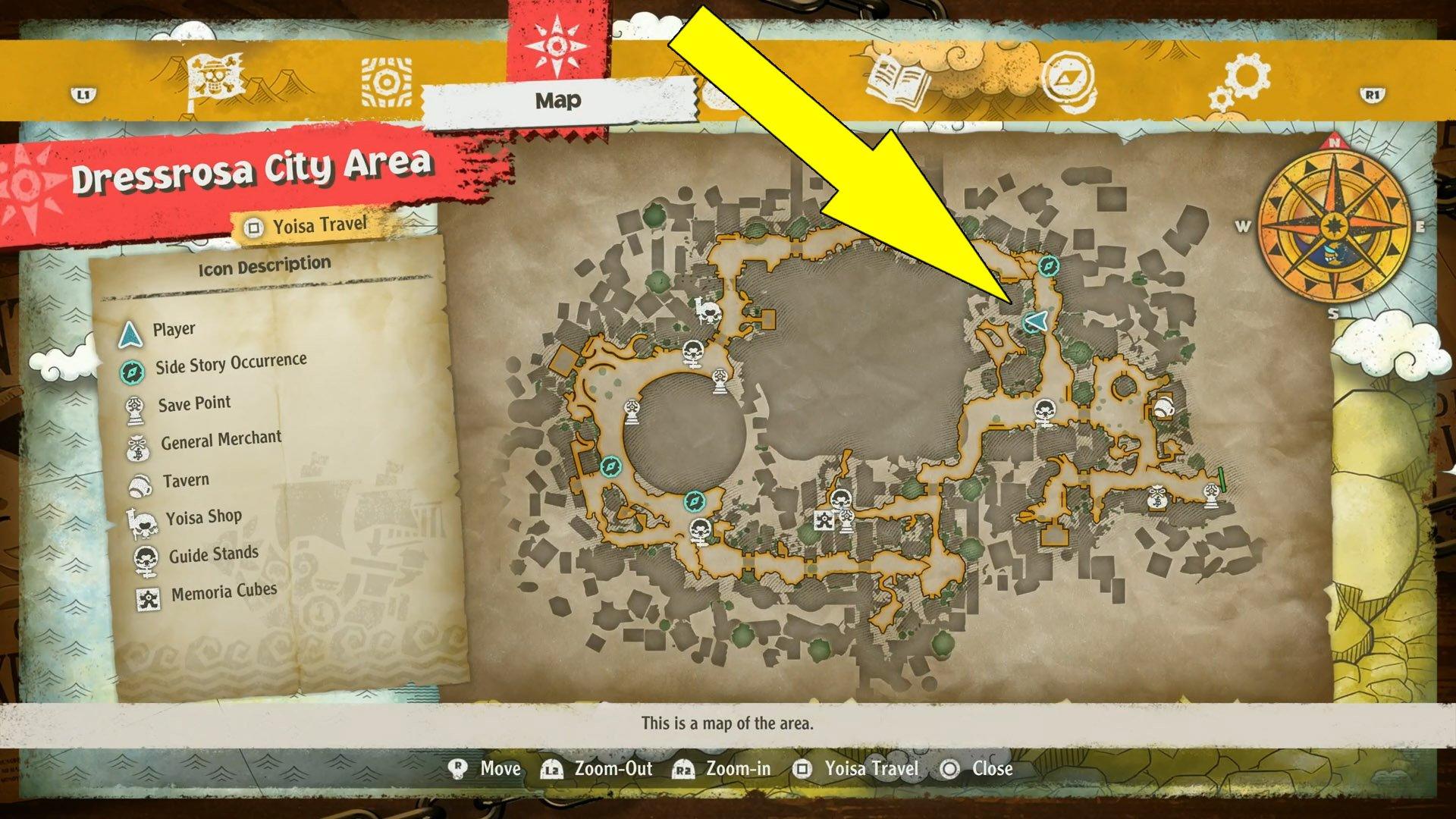 One Piece Map Wallpapers - Top Free One Piece Map Backgrounds ...