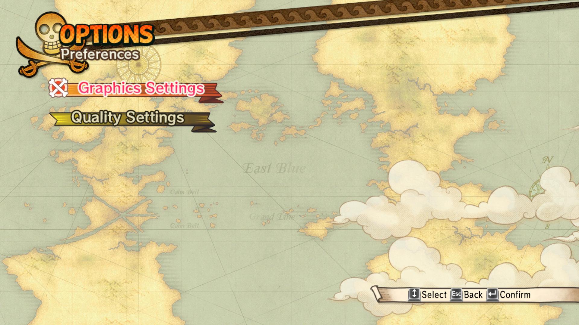 One Piece Map Wallpapers - Top Free One Piece Map Backgrounds ...